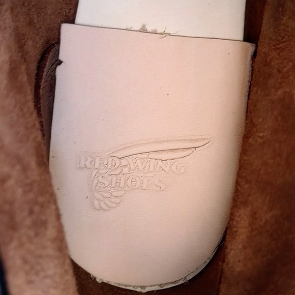 Red Wing Shoes | Shoes | Red Wing Heritage Mens Blacksmith 6inch Boot ...